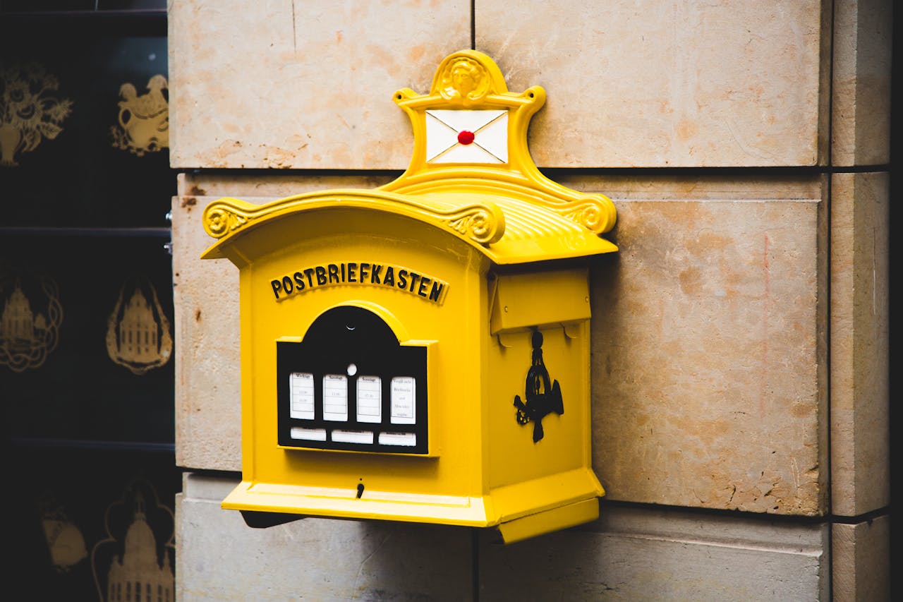 10 Unique Letter-Sending Traditions From Around the World