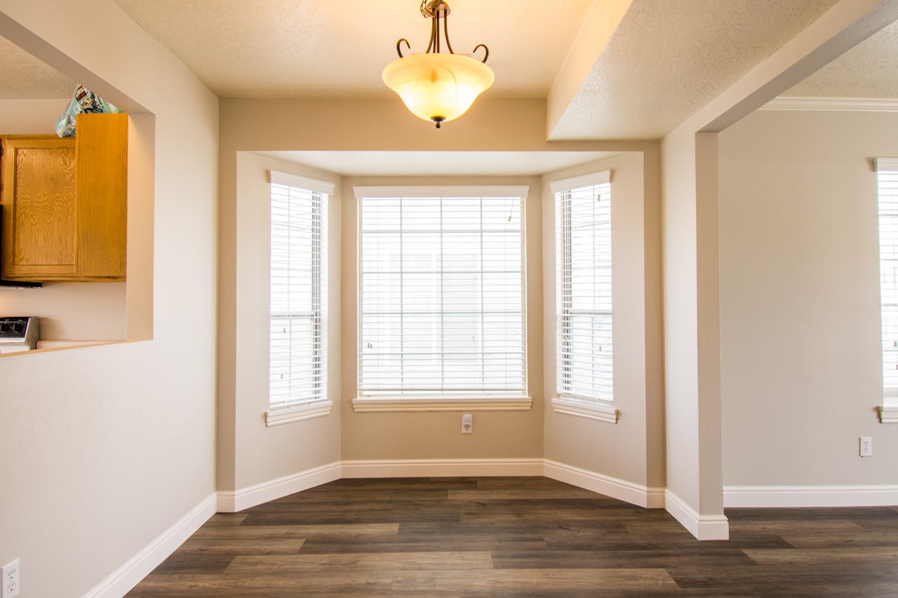 11 Trim Details Homeowners Want Back After the Minimal Era