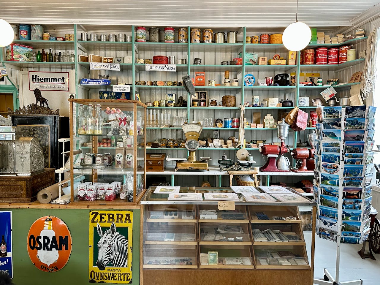 12 Things You Only See in America, Even After You’ve Traveled Everywhere