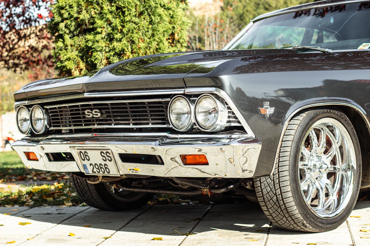 A New State Law Is Cracking Down on License Plate “Flippers”