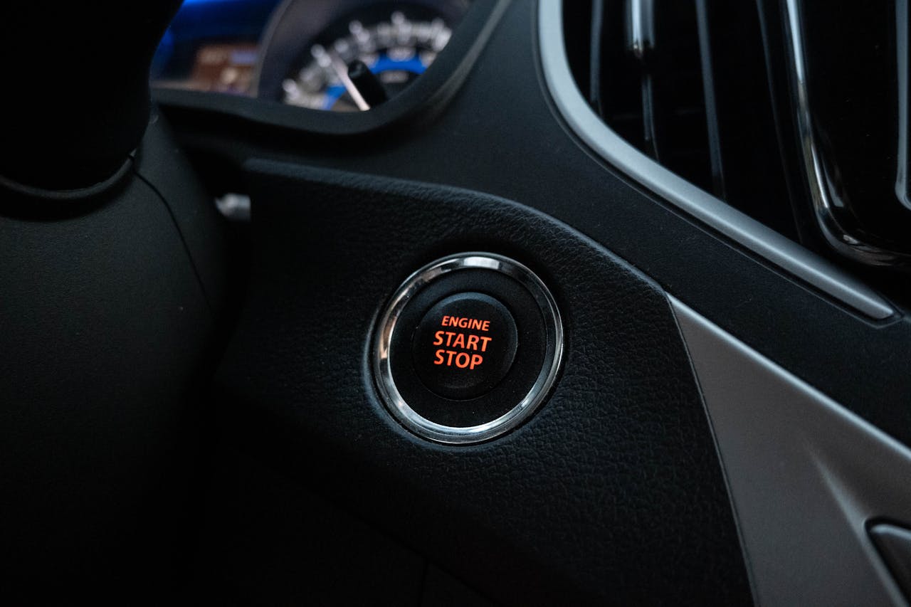 Why Automakers Are Finally Phasing Out Start-Stop Engine Systems